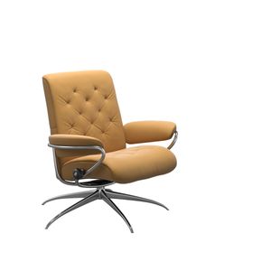 Stressless Chairs - Leather Recliner Chairs | Stressless©