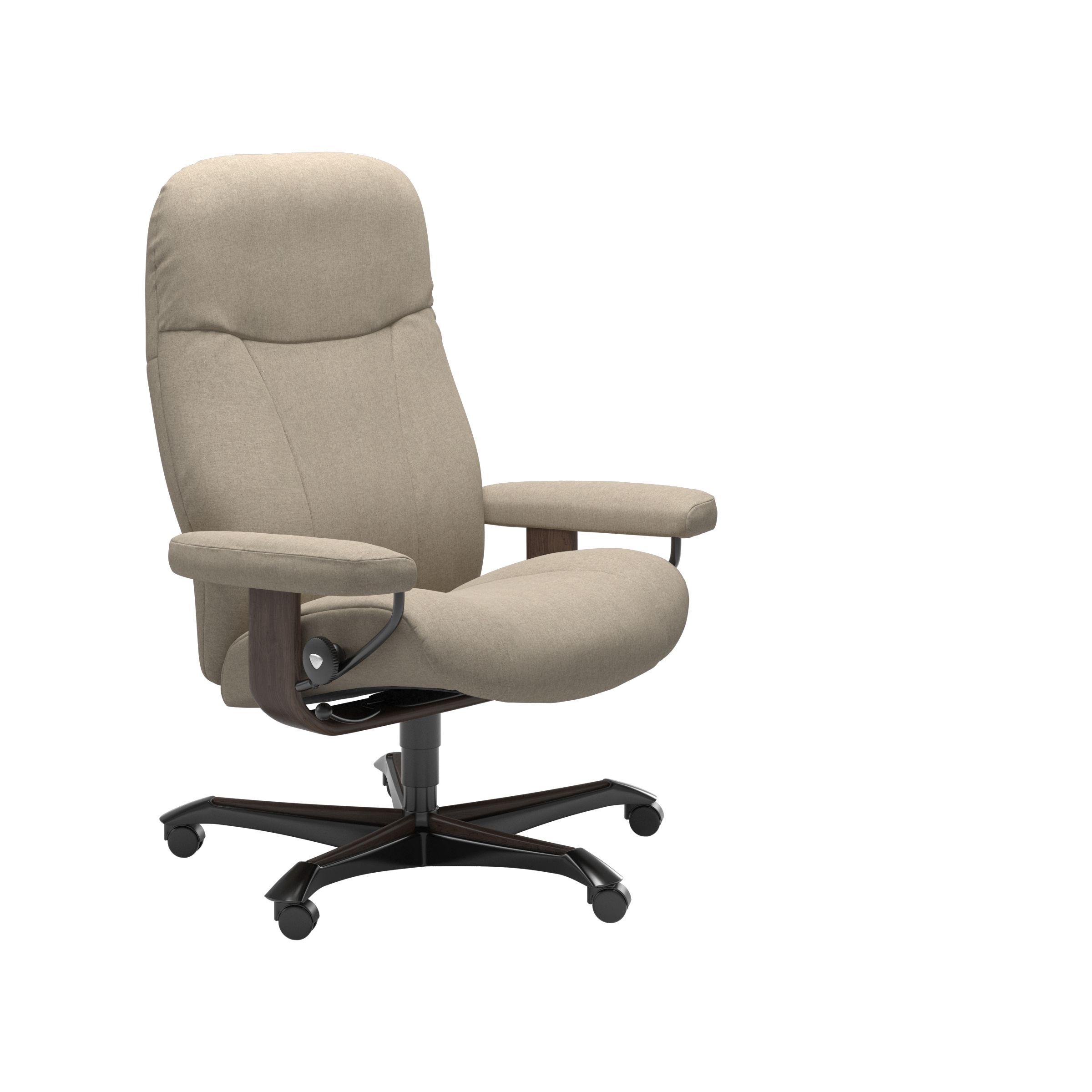 Stressless® Garda Home Office