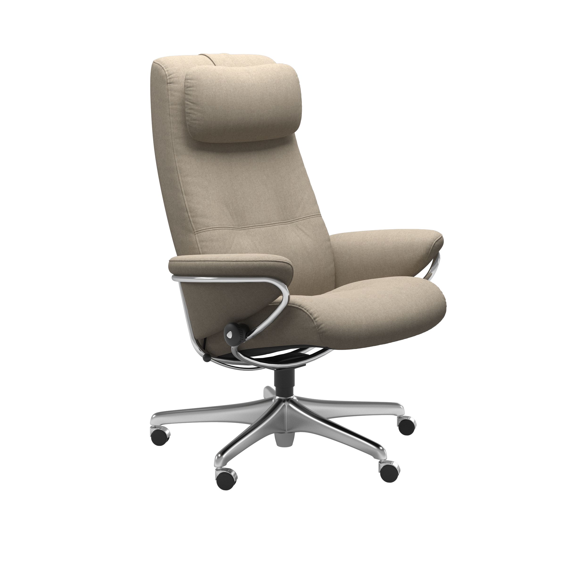 Stressless® Berlin Home Office High back