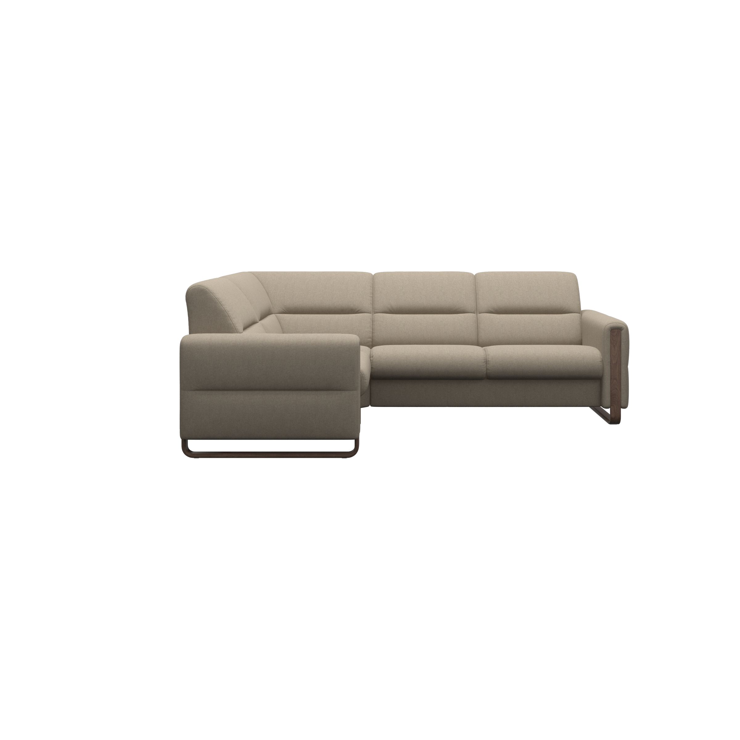 Stressless® Fiona Wood C12 | Sofas
