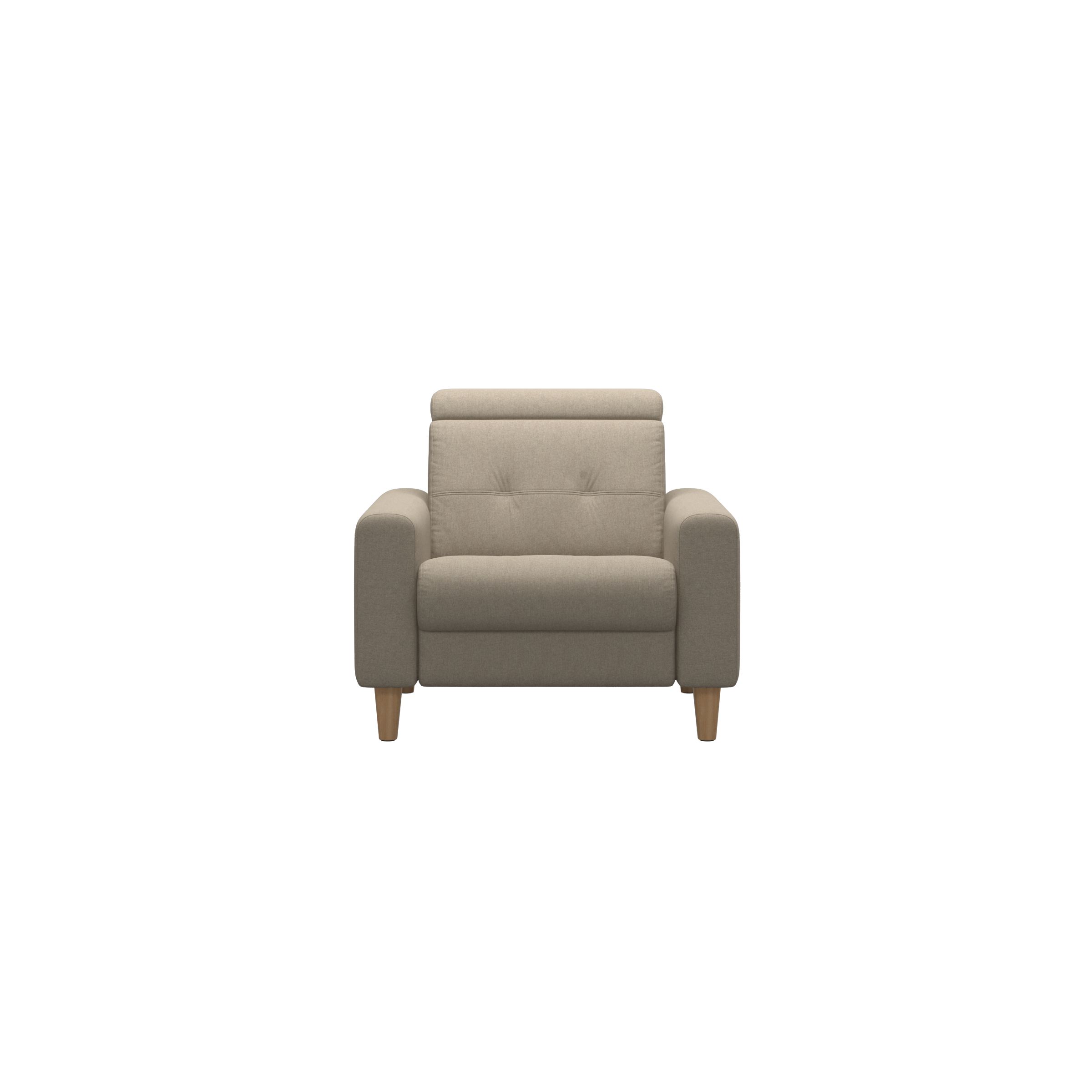 Stressless® Anna A1 chair with Power | Anna-A1