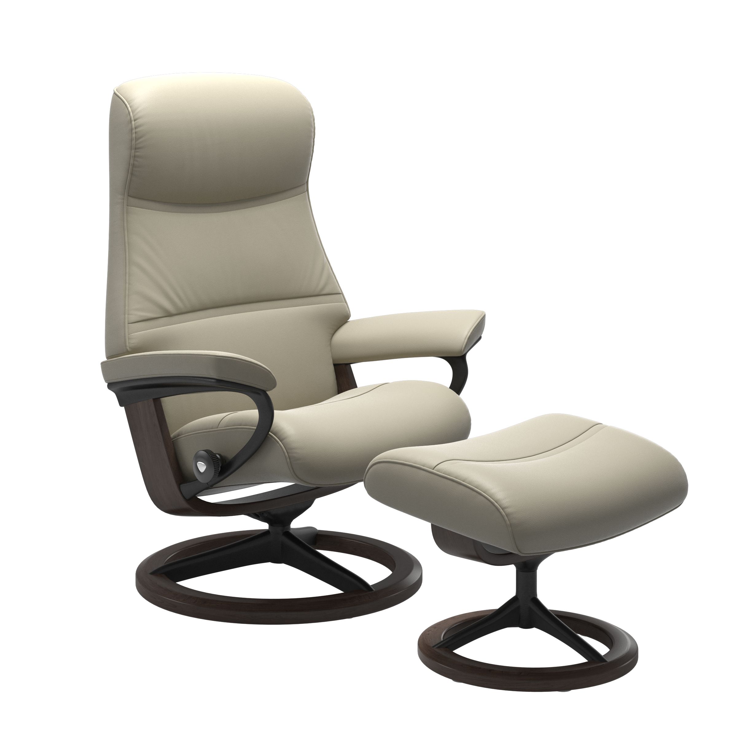 Stressless® Philip (M) Signature con reposapiés | Philip