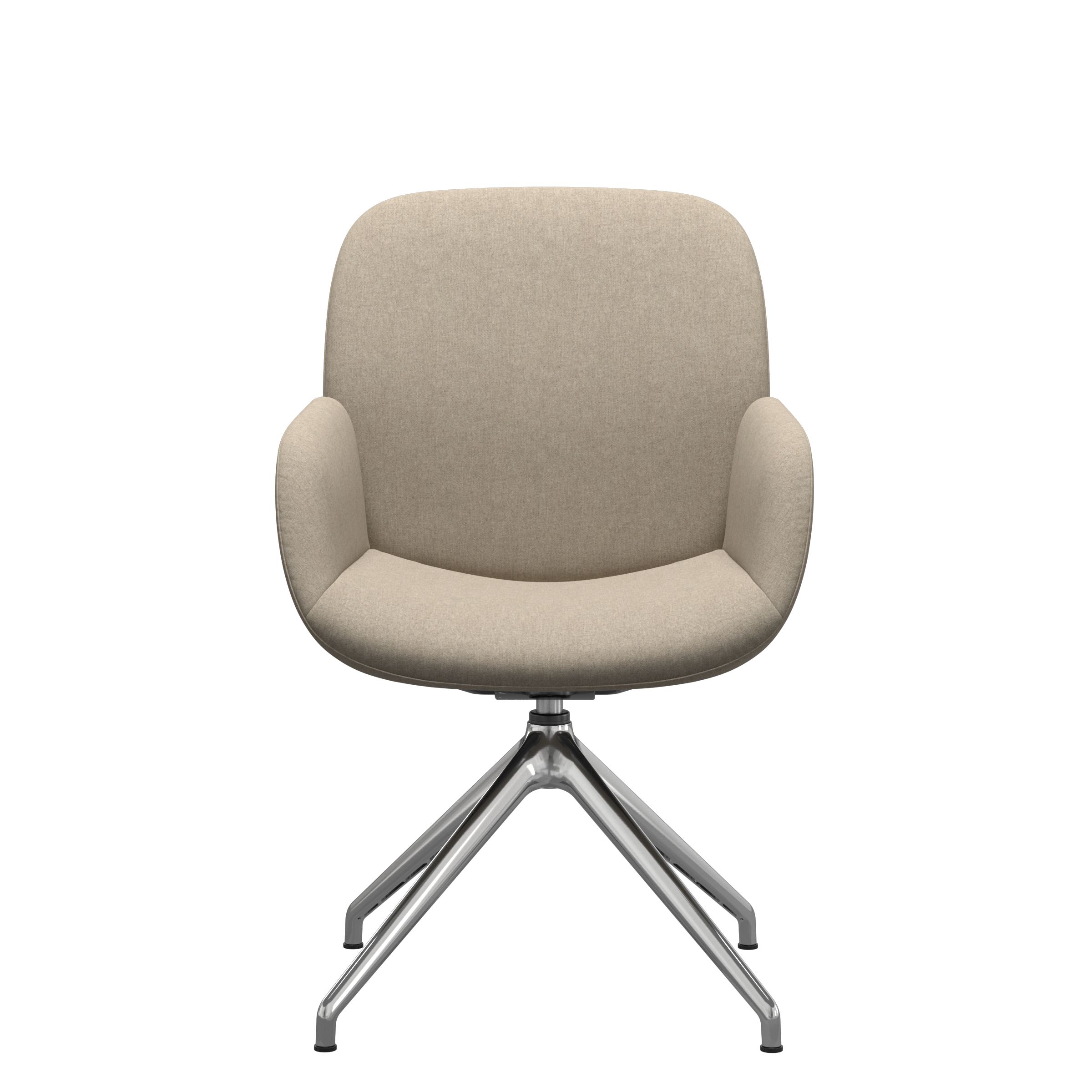 Stressless® Bay (L) Low back with arms D350 | Bay-low