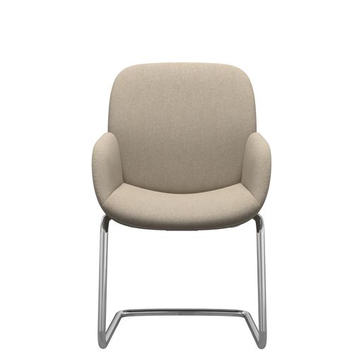 Stressless® Bay (L) Low back with arms D400 | Bay-low