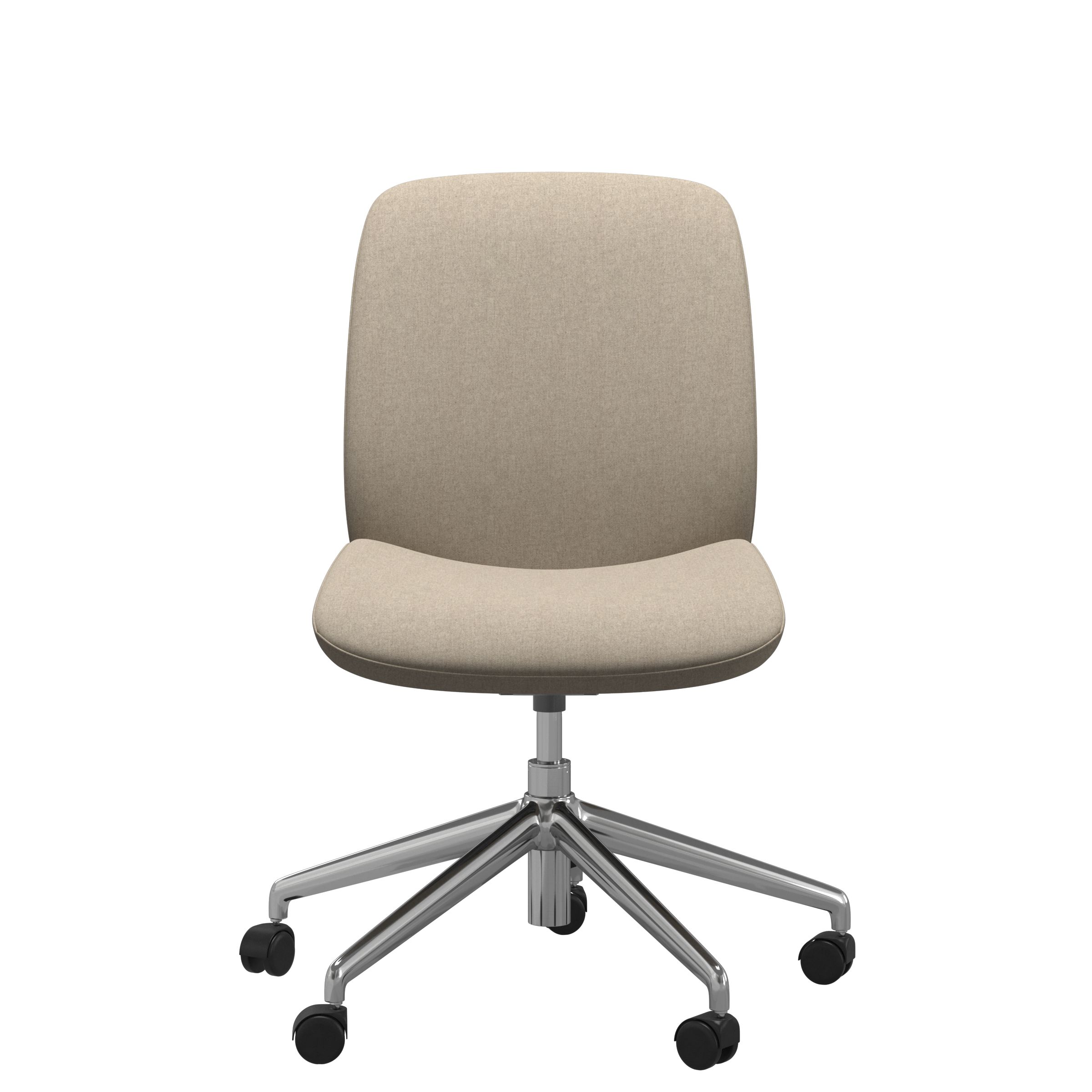 Stressless® Bay Home Office Low back | Bay office low