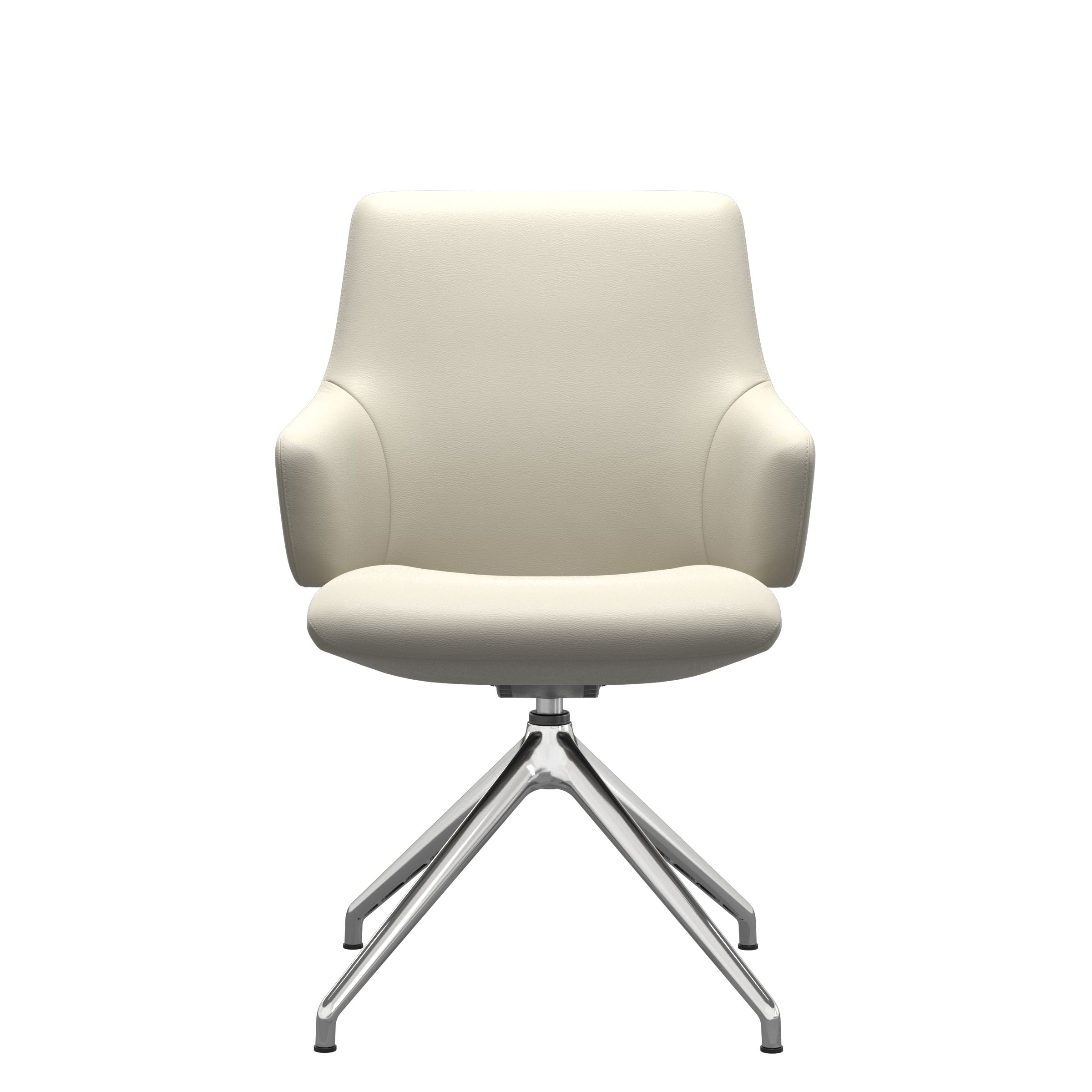 Stressless® Laurel (L) Low back with arms D350 | Laurel-low