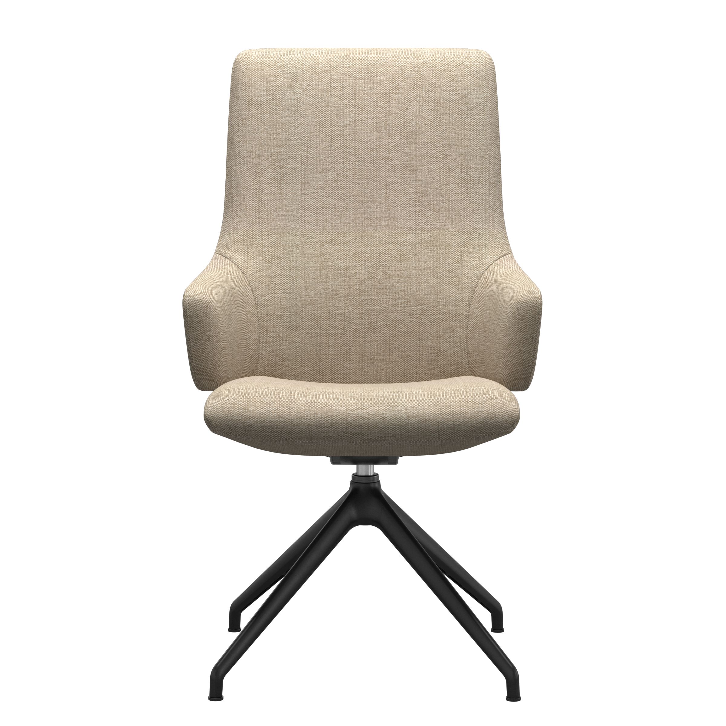 Stressless® Laurel (L) High Back with Arms D350 | Laurel-high