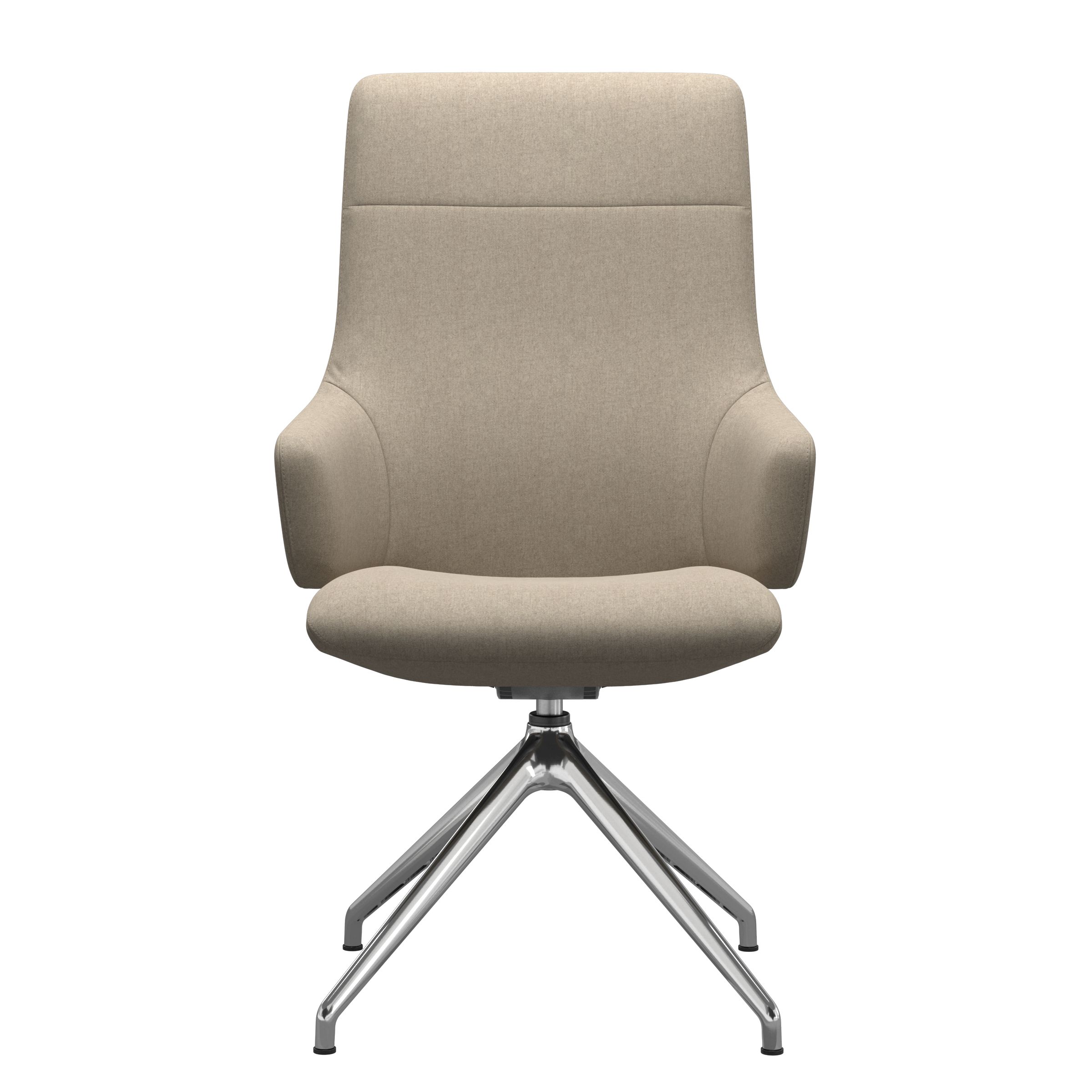 Stressless® Chilli (L) High Back with Arms D350 | Chilli-high