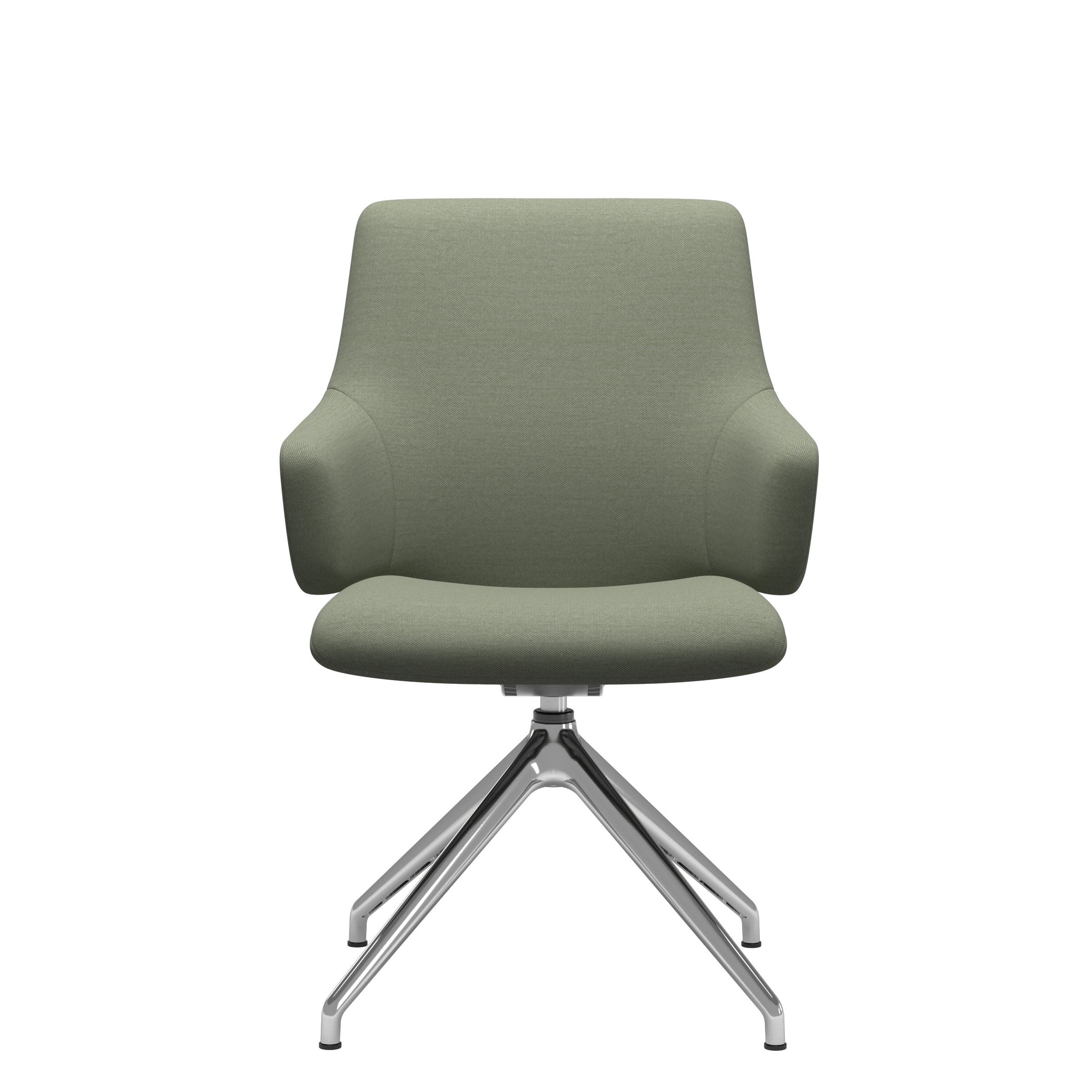 Stressless® Basil (L) Low Back with Arms D350 | basil-low